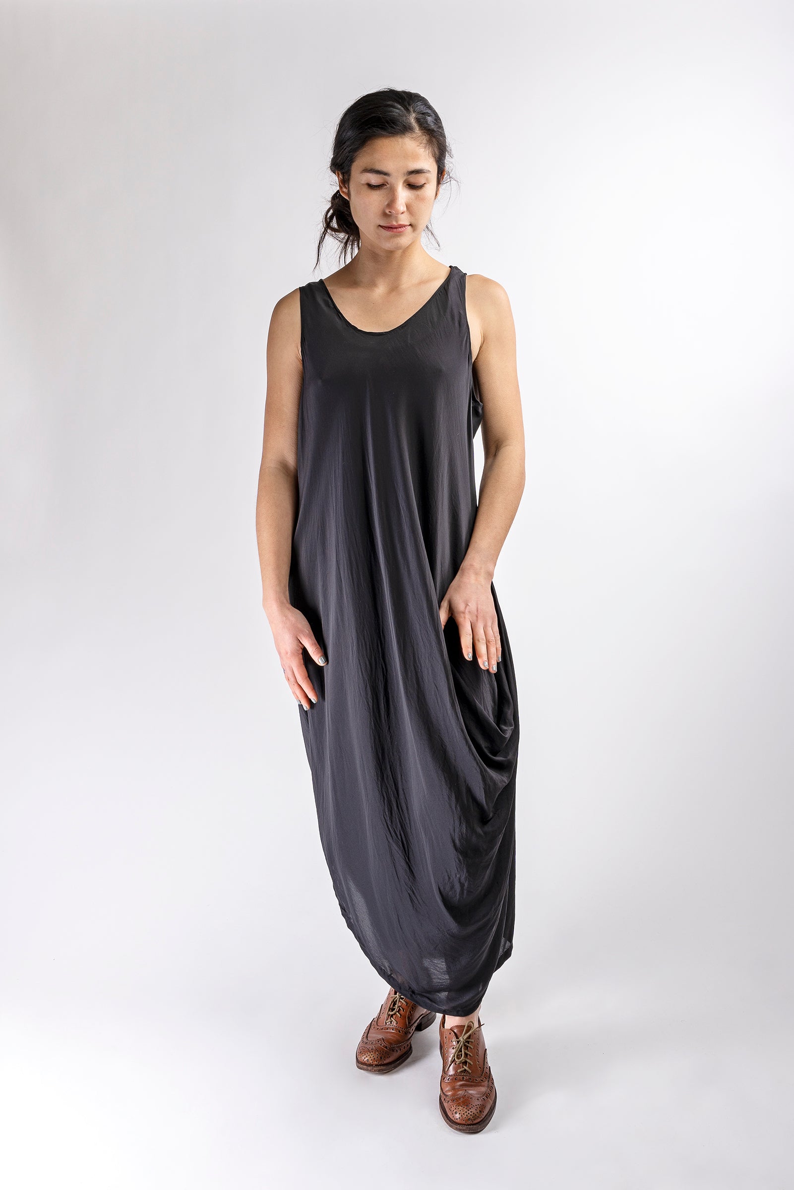 The Athena Dress | Artists & Revolutionaries